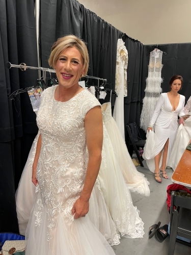 Here Comes the Bride! - Transgender Forum : Transgender Forum