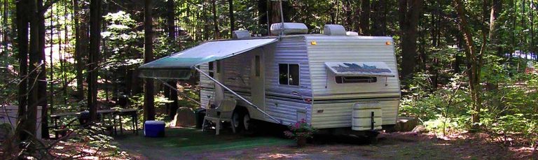 Camping While Trans* - Transgender Forum : Transgender Forum