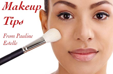 My Makeup Routine - Transgender Forum : Transgender Forum