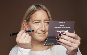 How to Cover Beard Shadow - Transgender Forum : Transgender Forum